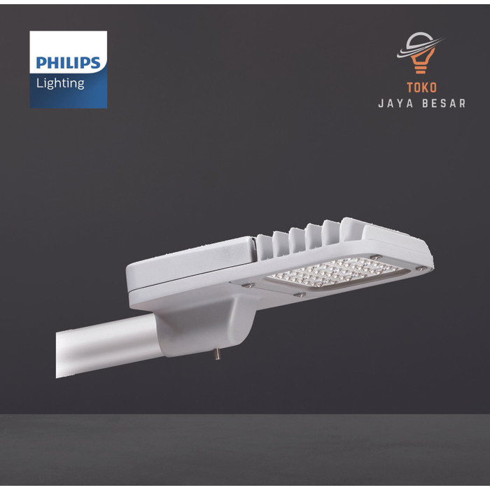 Jual Philips PJU 40W - BRP371 LED42/NW 40W 220-240V DM MP1 | Shopee ...