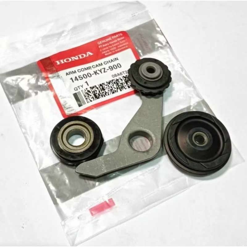 Jual ROLL KETENG SUPRA X 125 HELM IN Roll KAMPRAT SUPRA 125 FI INJEKSI ...