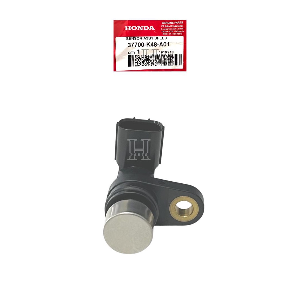 Jual INDIKATOR KECEPATAN SPEEDOMETER SENSOR ASSY SPEED TEST BEAT FI ...