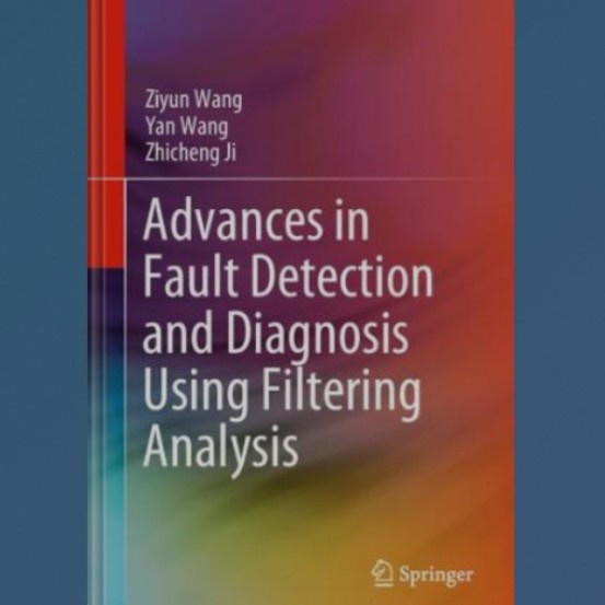 Jual Buku Advances In Fault Detection And Diagnosis Using Filtering Shopee Indonesia