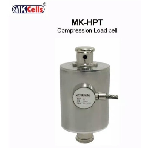Jual MK-CELLS MK-HPT Compression Load Cell 30ton / load cell tekan 30ton Juragan Timbangan ...