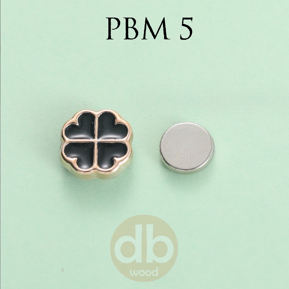 Jual Bross Pin Magnetik Hijab Baju Mini Bros Model Invisible Tanpa ...