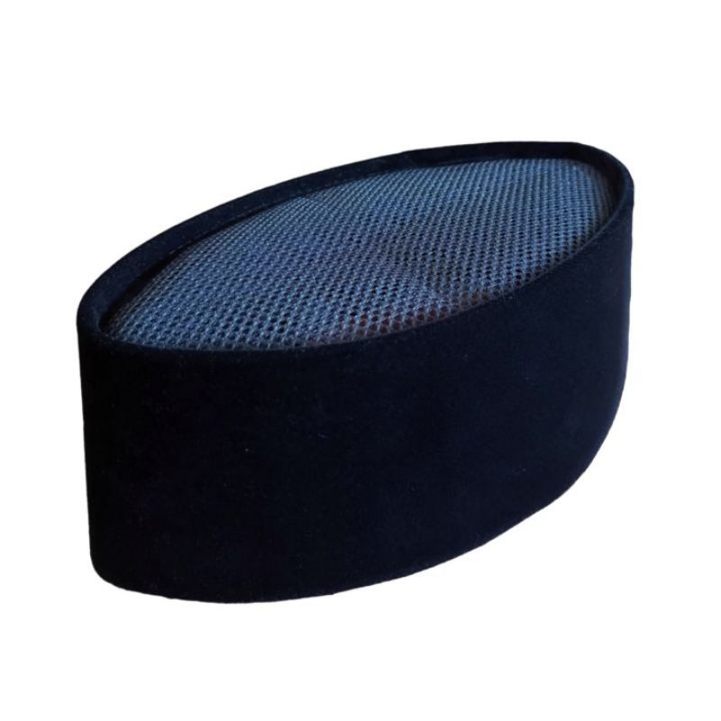 Jual Peci Full AC Songkok Full AC Kopiah Full AC Tinggi 6-11 UK 3-10 ...