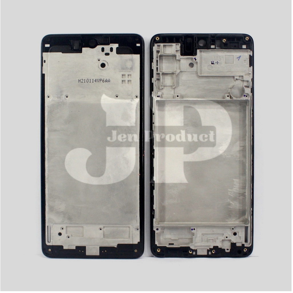 Jual BEZZOL TENGAH FRAME TULANGAN SAM M515 HITAM DUDUKAN LAYAR GAMBAR ...