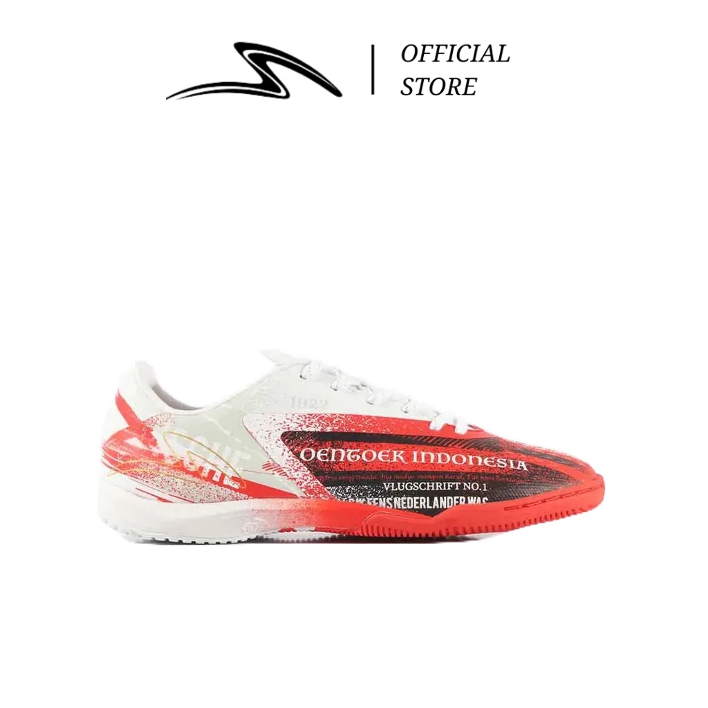 Jual Bisa cod ke seluruh indonesia Specs Sepatu Futsal Reacto Blitz ...