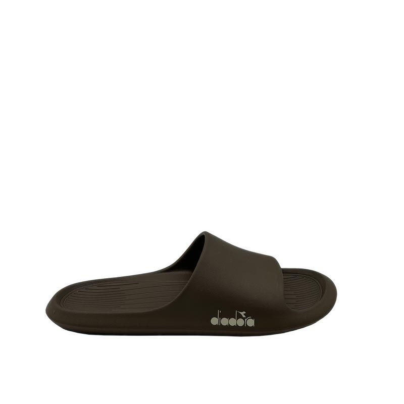 Jual Diadora Helwin Men's Sandal - Dark Brown | Shopee Indonesia