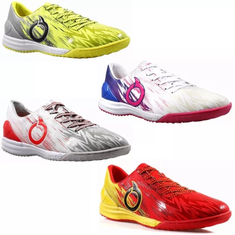 Jual SEPATU FUTSAL ORTUSEIGHT ORTUS CATALYST LEGION UNITY IN NEW 4 ...