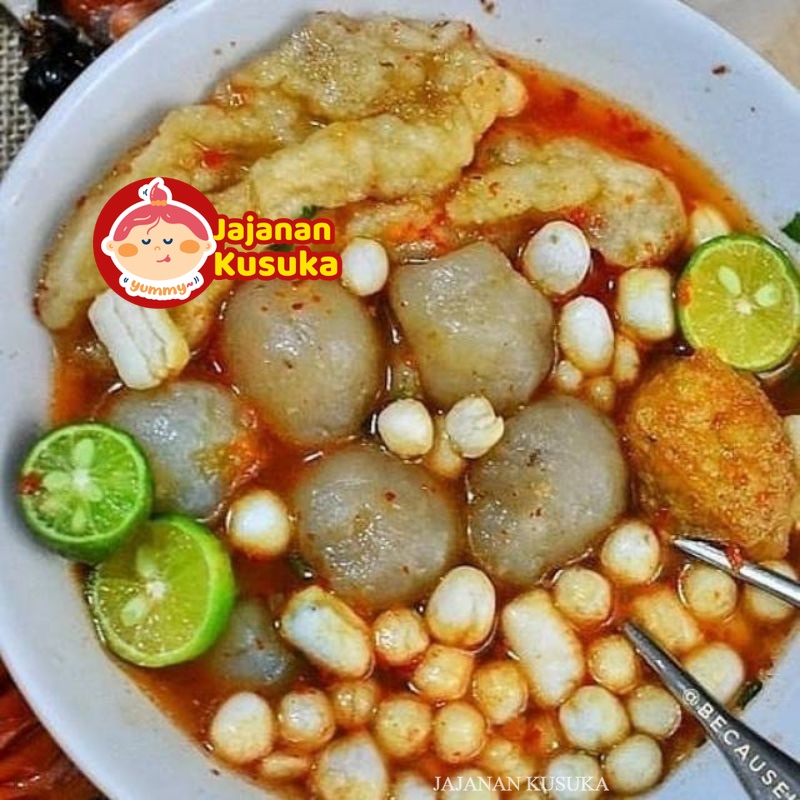 Jual PAKET BASO ACI 8 BUNGKUS PAKET HEMAT | Shopee Indonesia