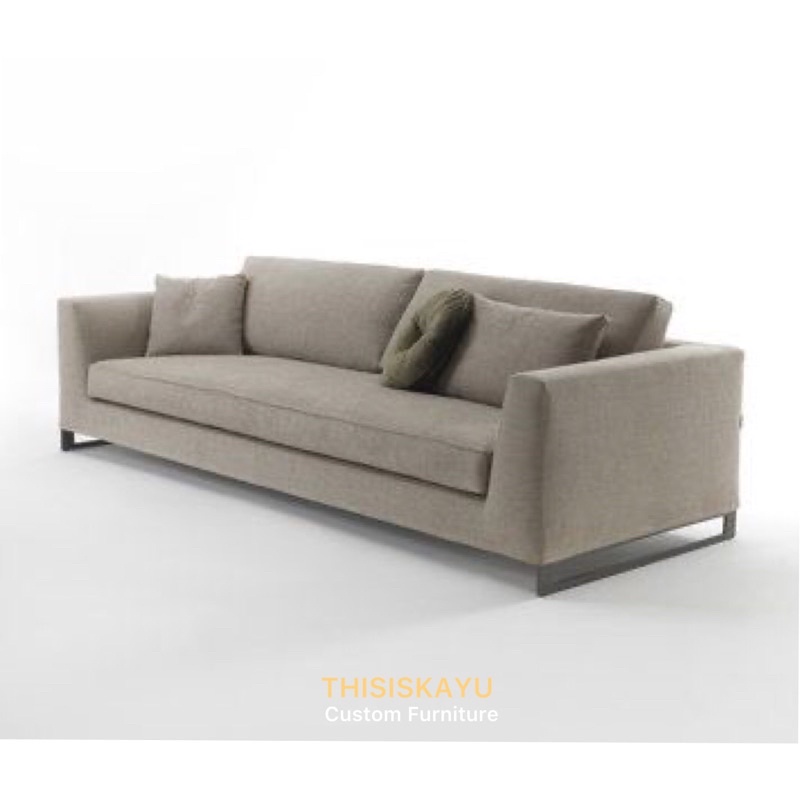 Jual SOFA TAMU ELEGANT BUSA PREMIUM | SOFA TAMU MINIMALIS GAYA EROPA ...