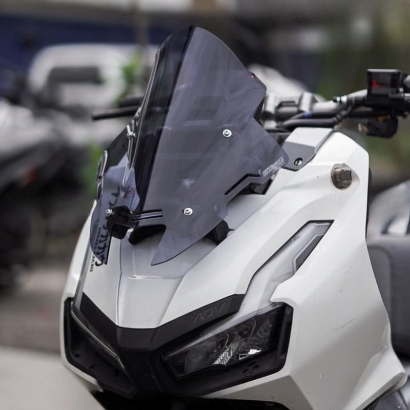 Jual Visor Adv - Visor Adv 150 - Visor Adv 160 - Visor Adv Tdr -LUCKY ...