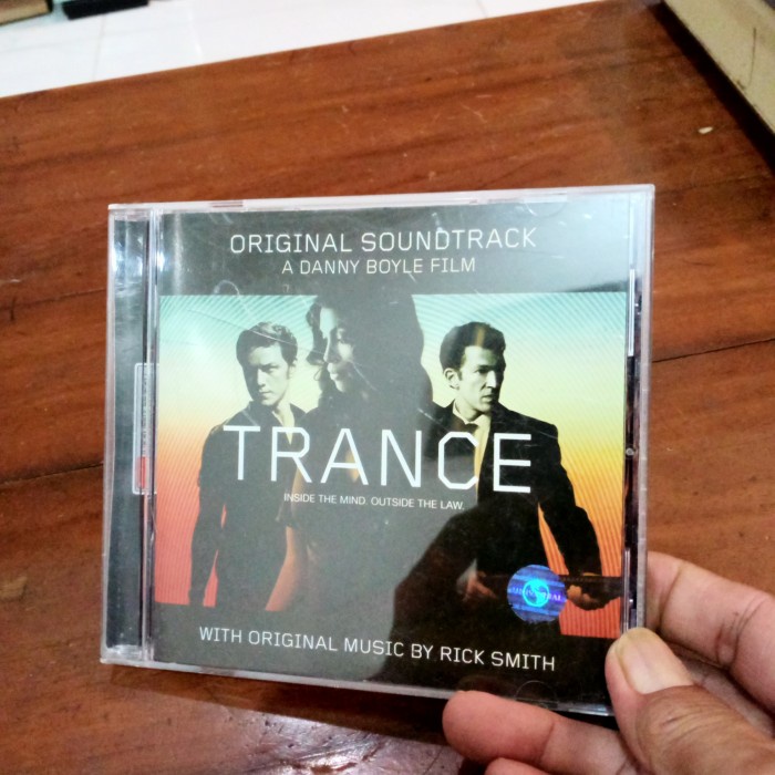 Jual TRANCE-CD ORIGINAL | Shopee Indonesia