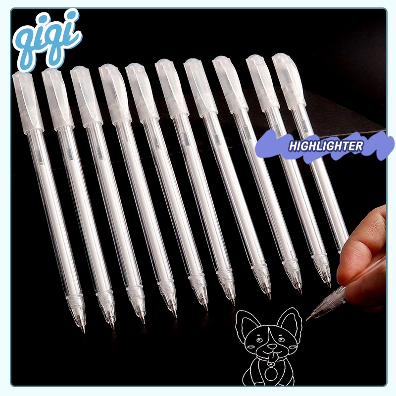 Jual Touch Pulpen/Gel pen Marker /Spidol/stabilo highlighter art ...