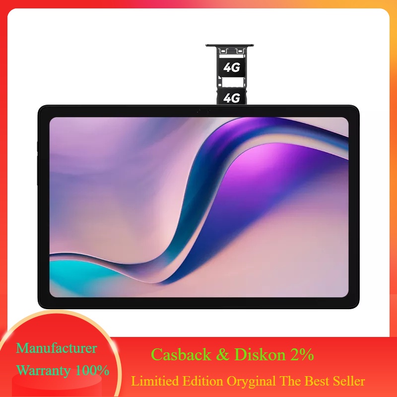 Jual Handphone Tablet Terbaru Alldocube iPlay 50 4G LTE 6/64 6/128 ...