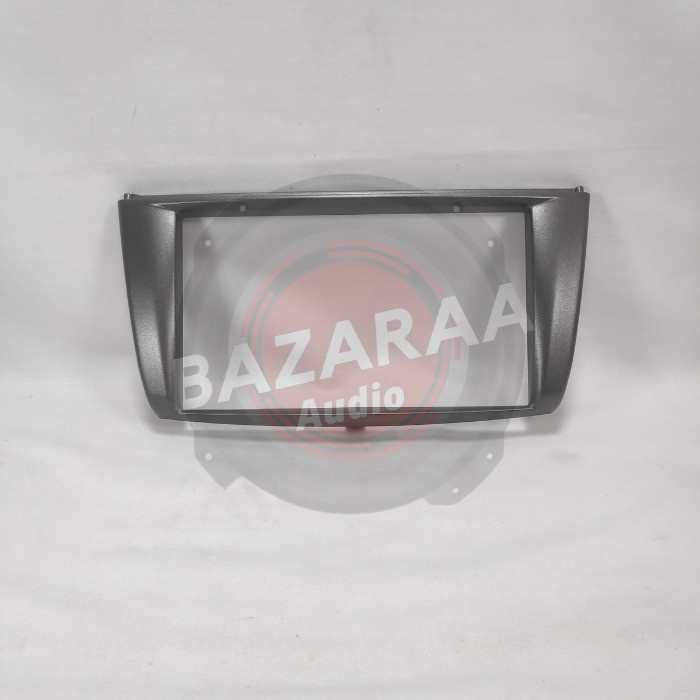 Jual Frame Head Unit 7 Inch PROTON Gen 2 PERSONA 2006 - 2010 | Shopee ...