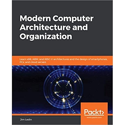 Jual Modern Computer Architecture and Organization | Shopee Indonesia