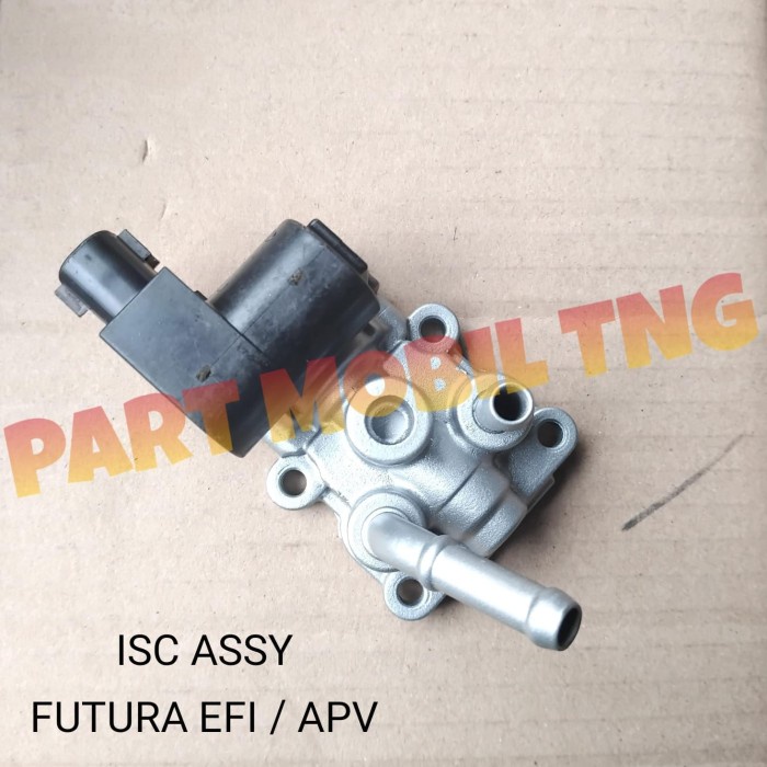 Jual Sensor ISC Actuator Suzuki APV Futura Efi/Kijang Efi 18 1800cc ...