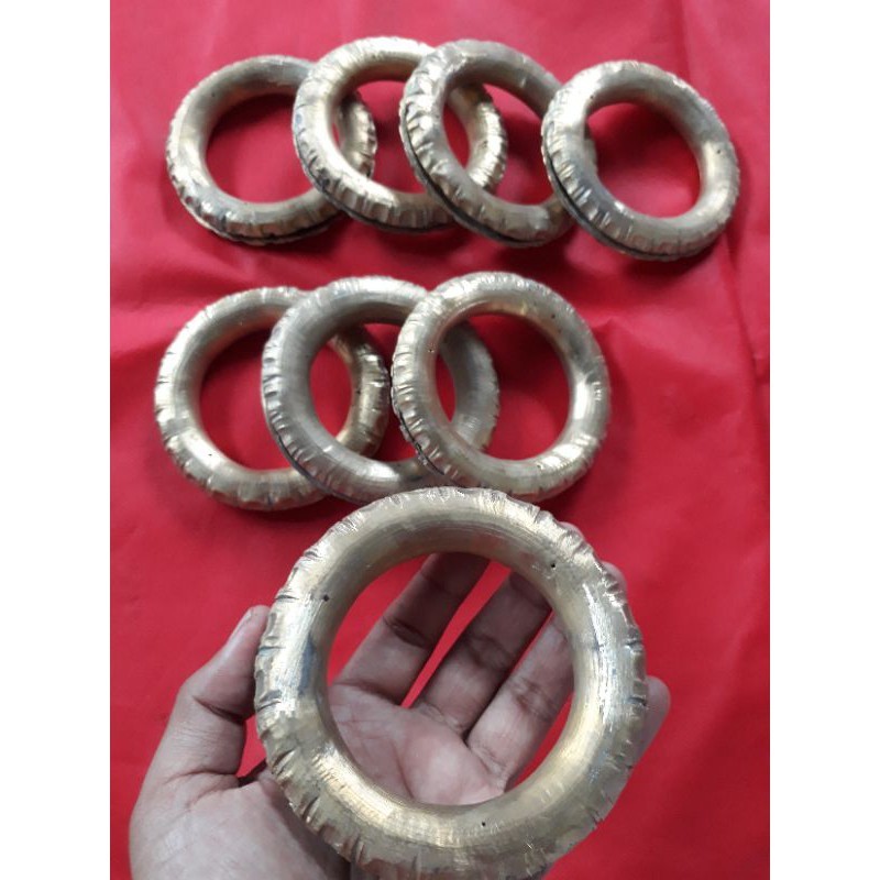 Jual FG45RY gelang balian bawok khas suku Dayak | Shopee Indonesia