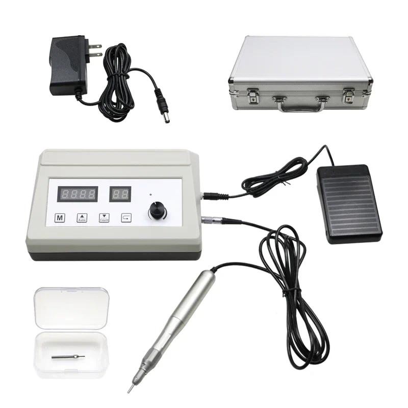 Jual GREATLH 1 Set Hair Follicle Extractor Hair Transplant Machine with ...