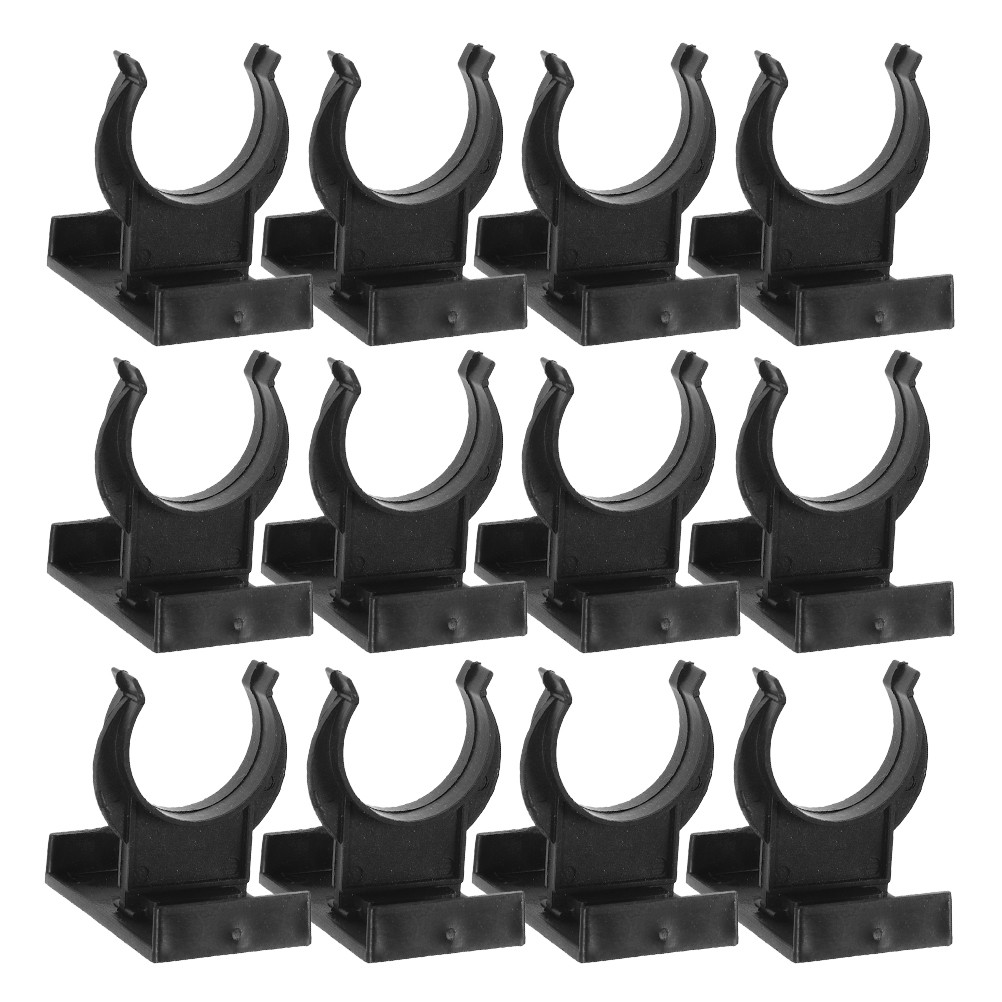 Jual 12 Sets Kitchen Cabinet Toe Kicks Furniture Leg Plinth Clips ...