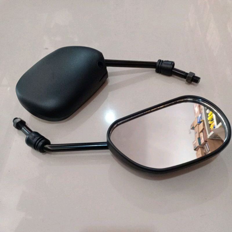 Jual Spion Standart Yamaha Mio Vega Jupiter (set) | Shopee Indonesia