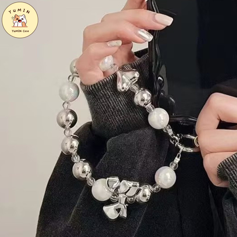 Jual Fashion Biru Kotak Beruang Lucu Bunga Kristal Romantis Simpul Pita ...