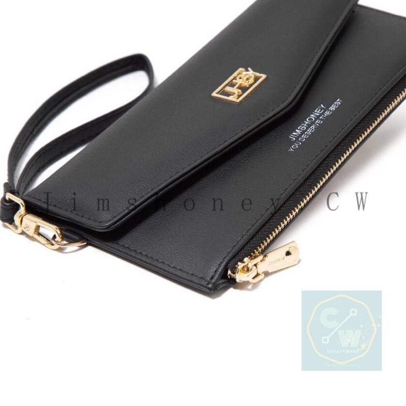 Jual Jims Honey - Dompet Wanita Murah Jimshoney Gabby Wallet / Dompet ...