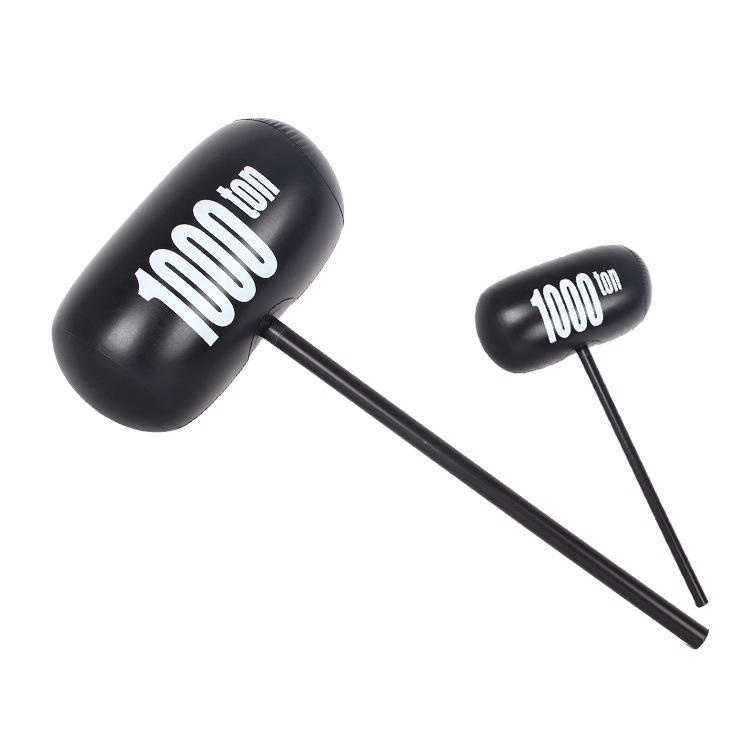 Jual Mainan Palu Balon Besar 1000 ton / Balon Pukul besar AMM | Shopee ...