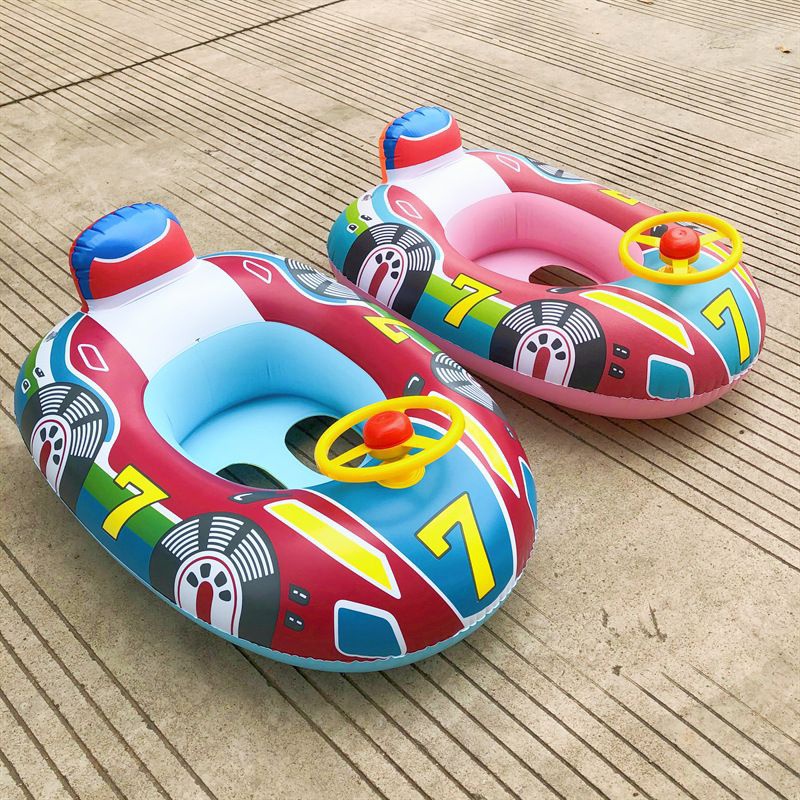 Jual PELAMPUNG MOBIL BAYI PERAHU | Shopee Indonesia