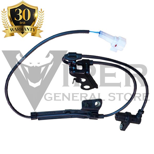 Jual Sensor ABS Toyota Vios Yaris Lama Gen1 2004-2007 NCP40 Depan ...
