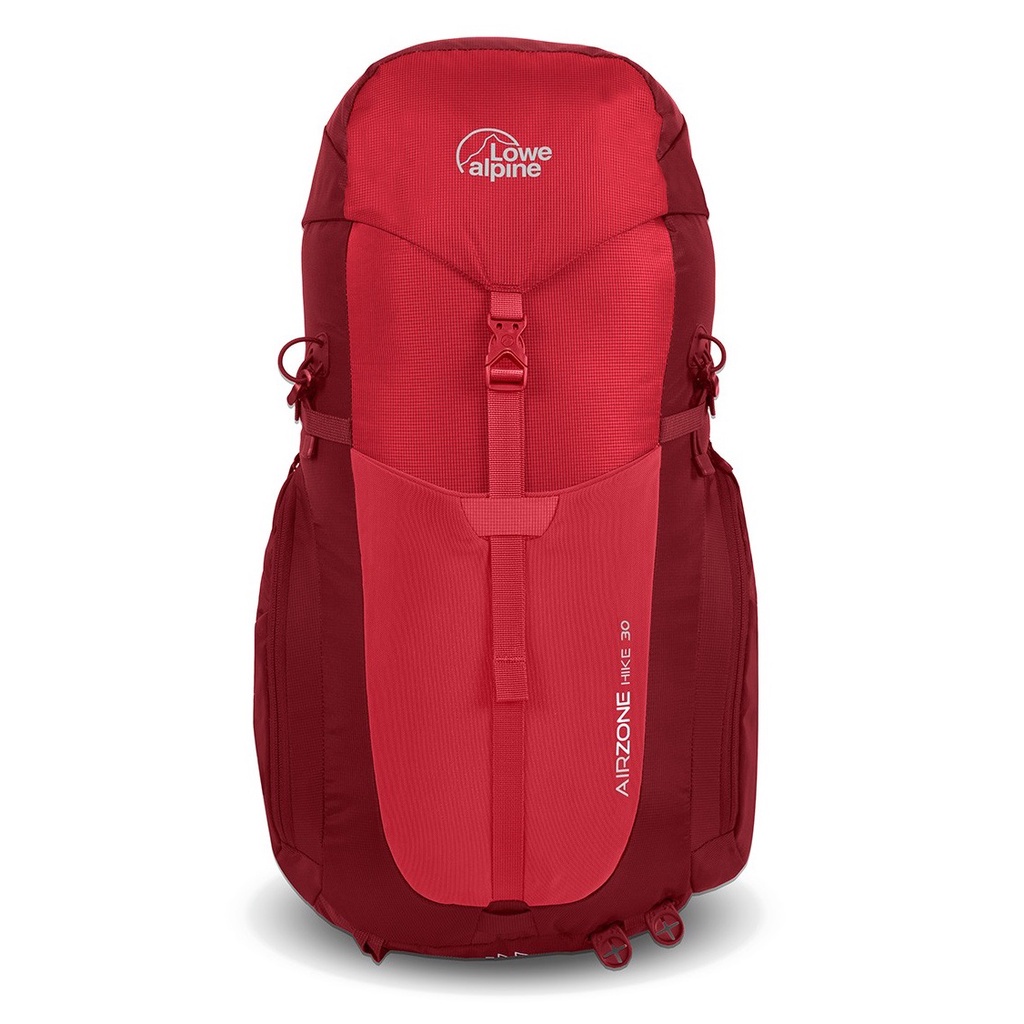 Jual Tas Gunung Carrier Lowe Alpine AirZone Trail 30 Backpack | Shopee ...