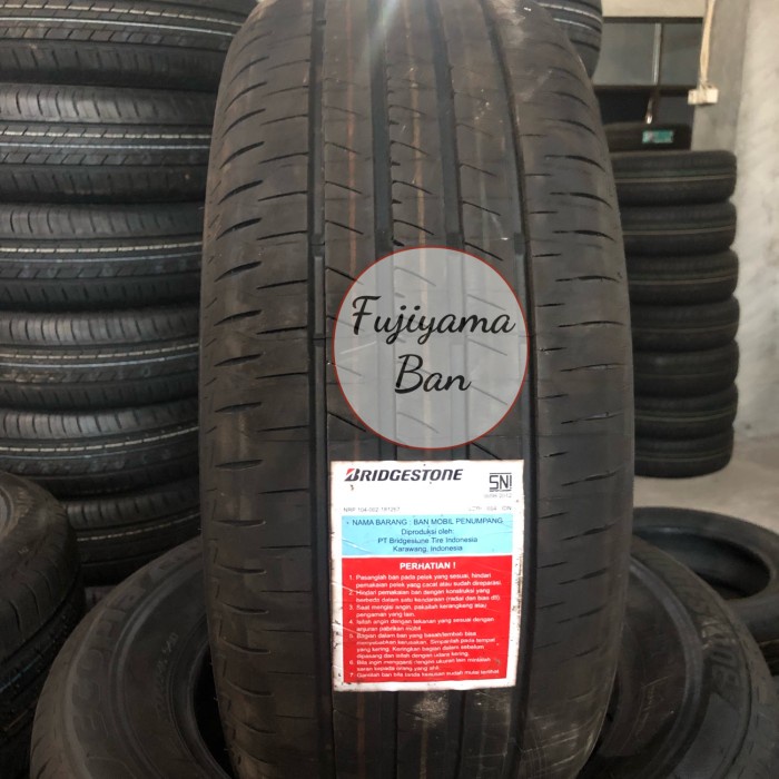 Jual Ban Mobil Bridgestone Turanza T005A 205 50 R17 New Avanza Veloz | Shopee Indonesia