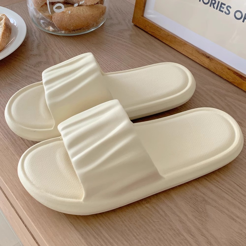 Jual Sandal PVC Anti Selip dan Anti Bau untuk Wanita Sandal Ringan Sol ...