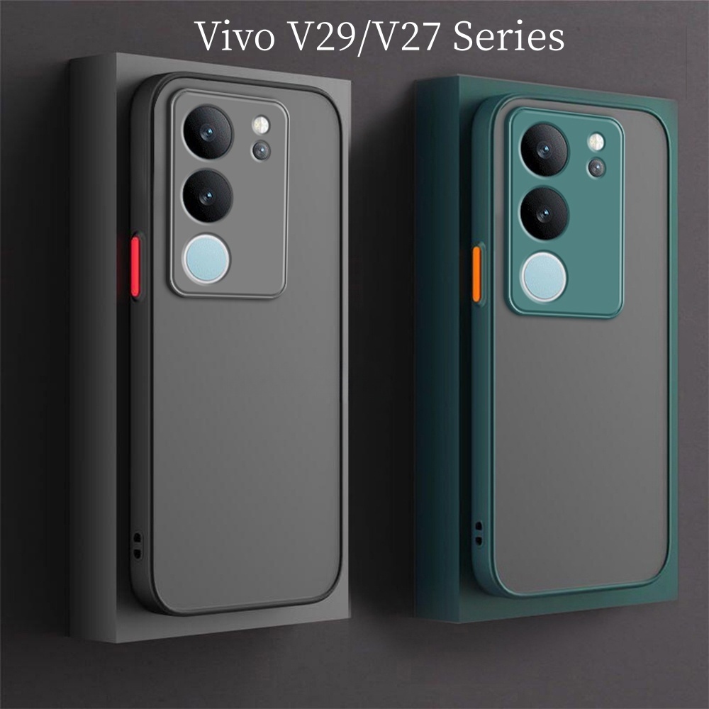 Jual Casing untuk Vivo V29e V29 V27e V27 V25e V25 V23 V23e Pro VivoV29e ...