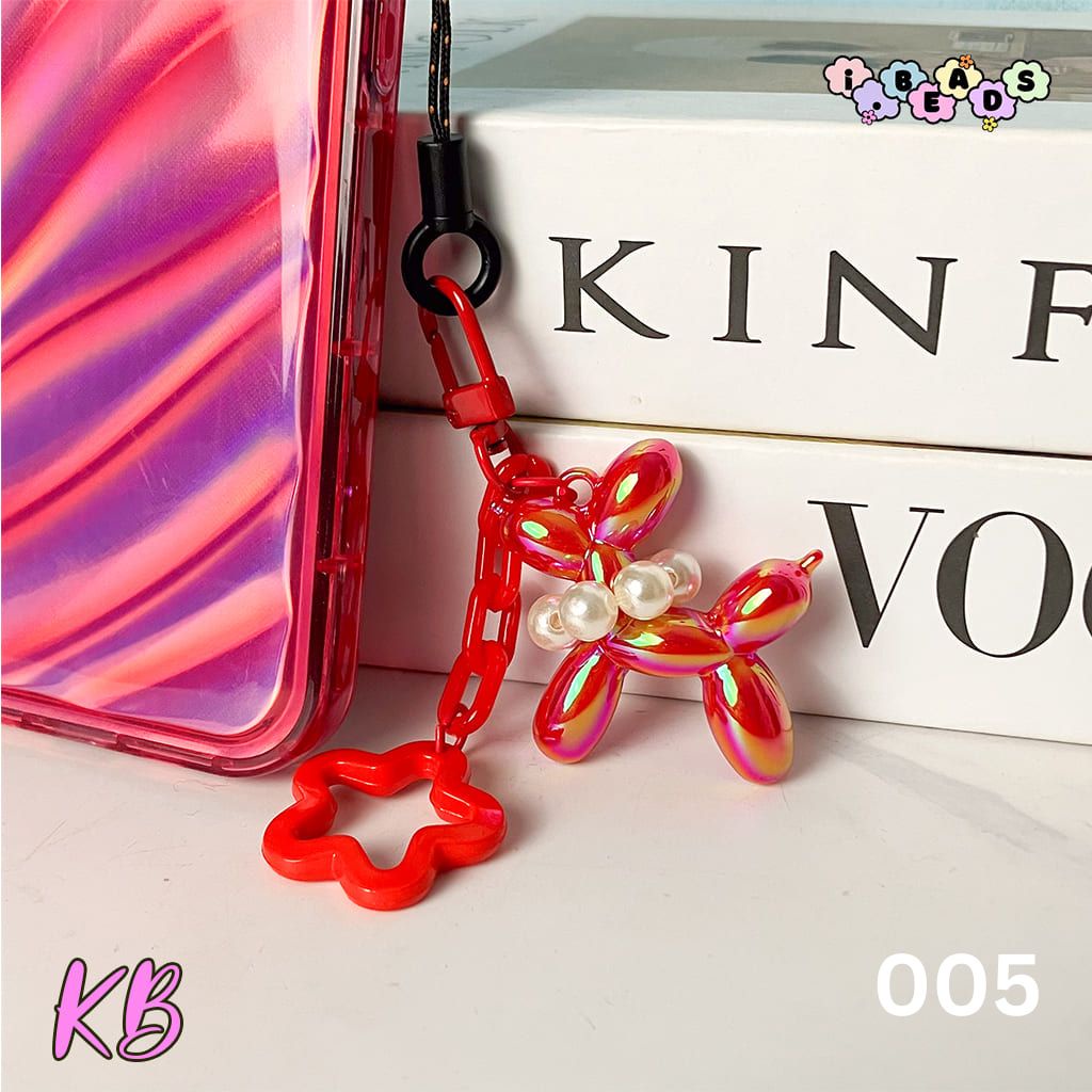 Jual Ciluba Case Official Store Beads Strap Gantungan Handphone Pinatta ...