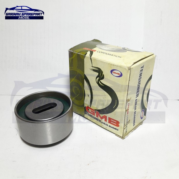 Jual Tensioner Timing Belt Timor SOHC merk GMB GT20040 | Shopee Indonesia
