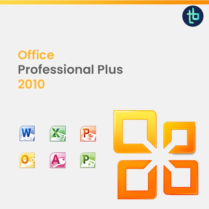 Jual Product Key Office Pro Plus 2010 | Shopee Indonesia