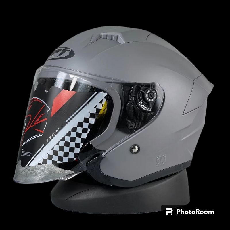 Jual Helm GIFT Sargon Original Termurah | Shopee Indonesia