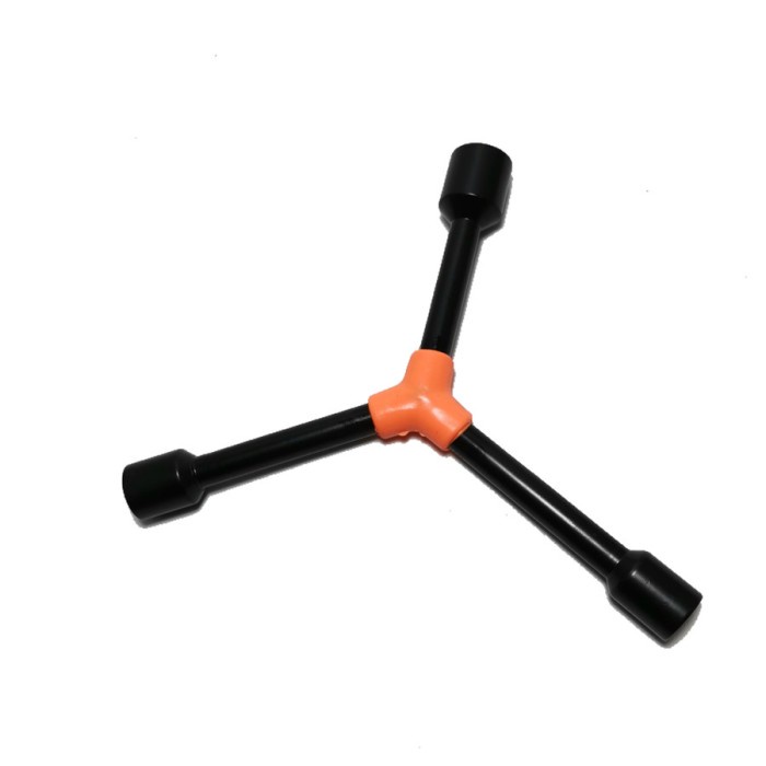 Jual Kunci Sok Y 8mm 10mm 12mm Type Socket Shock | Shopee Indonesia