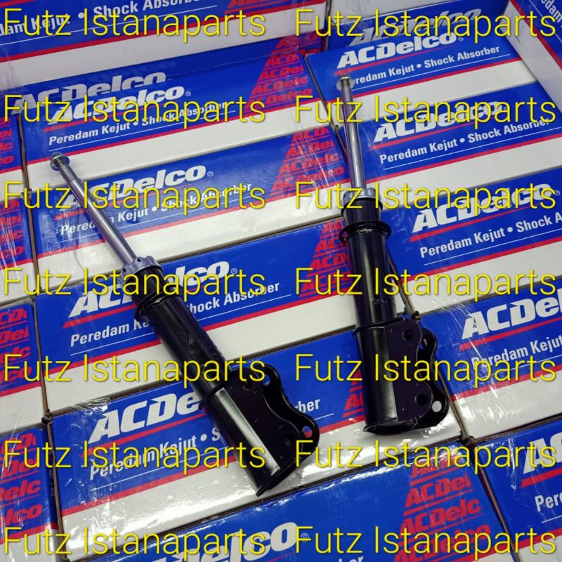 Jual Shock breaker MERK AC DELCO SUZUKI VITARA SIDEKICK DEPAN ASLI ...