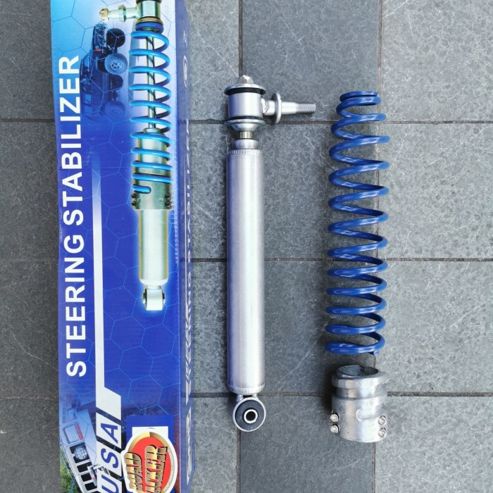 Jual Shock steer hardtop fj 40 Road hacker | Shopee Indonesia