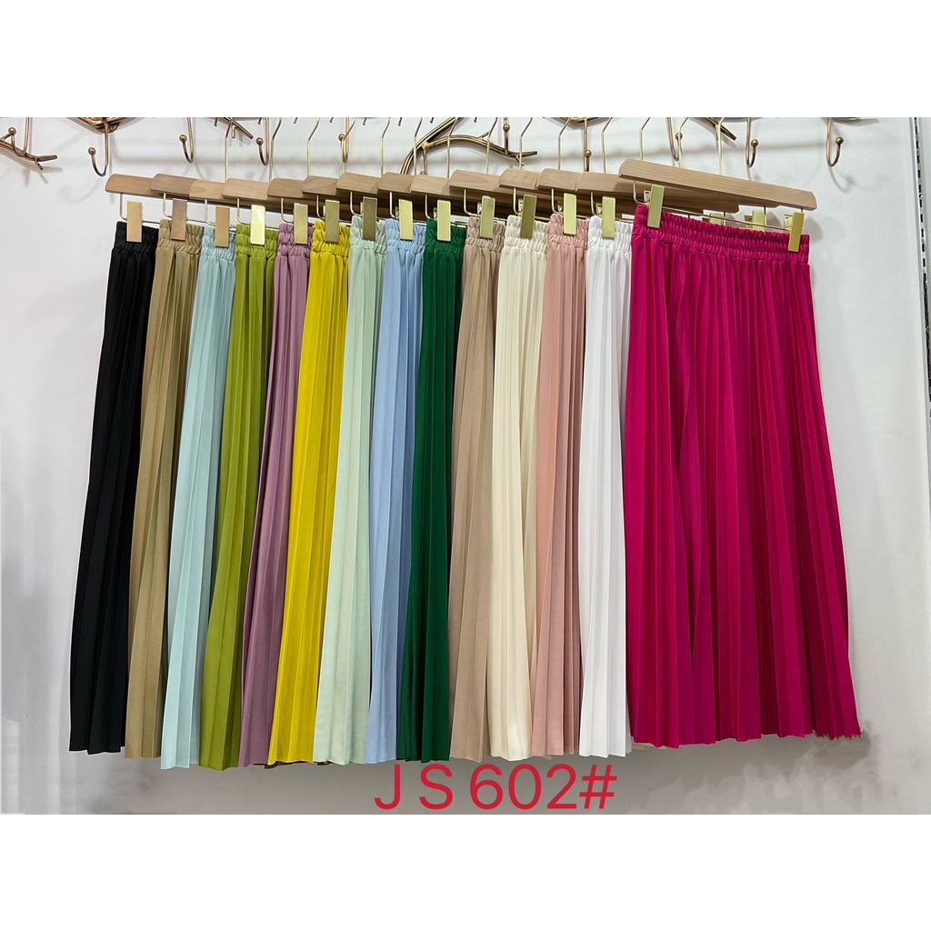 Jual BRAND JS 602 ROK PRISKET READY STOCK BKK | Shopee Indonesia