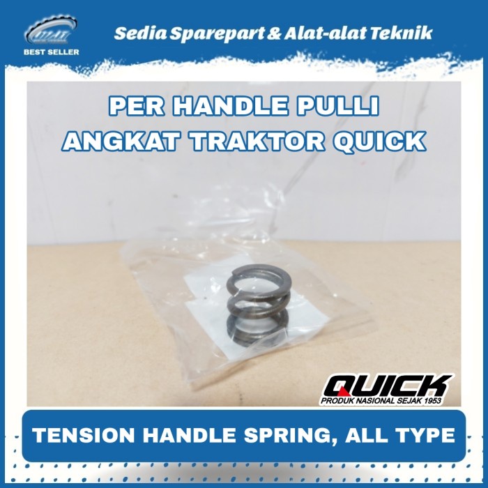 Jual PER TARIKAN PULI ANGKAT G1000 BOXER CAPUNG IMPALA TENSION HANDLE ...