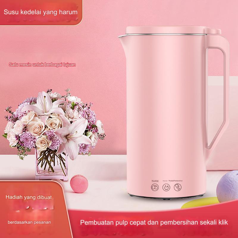 Jual Mesin Susu Kedelai Multi-fungsional Portabel/Mesin Pelumat Susu ...