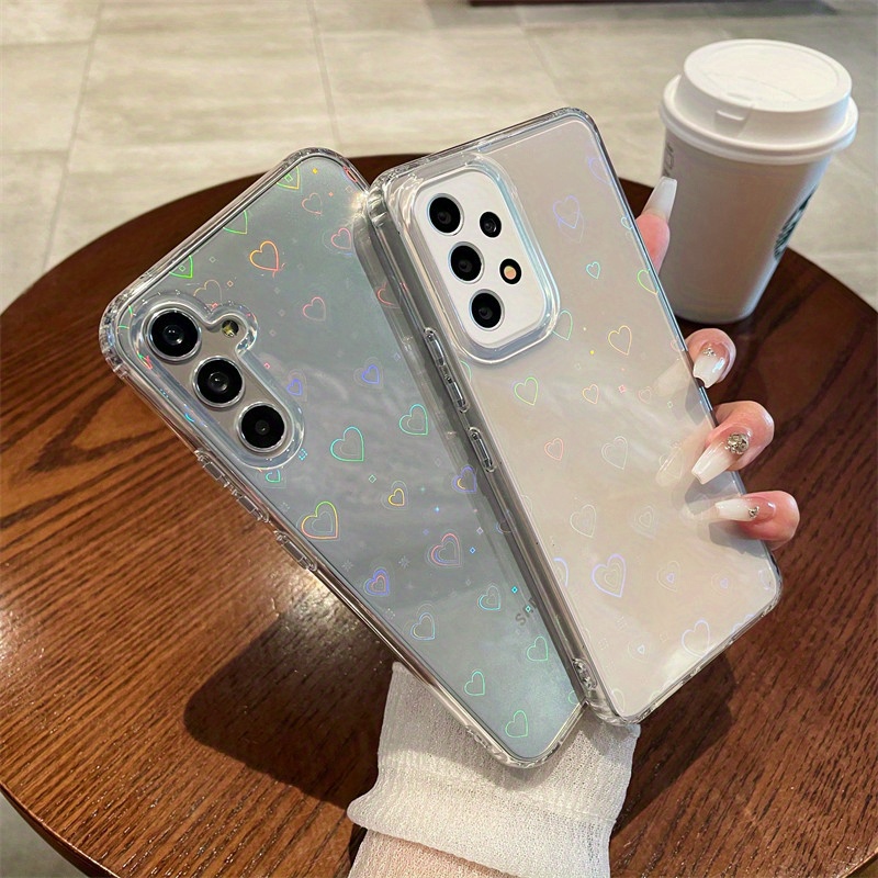 Jual Casing Untuk Samsung hp A56 A36 A16 A26 S23 Ultra 5G S23 S24 FE S22 Plus S24 Ultra A15 A53 ...