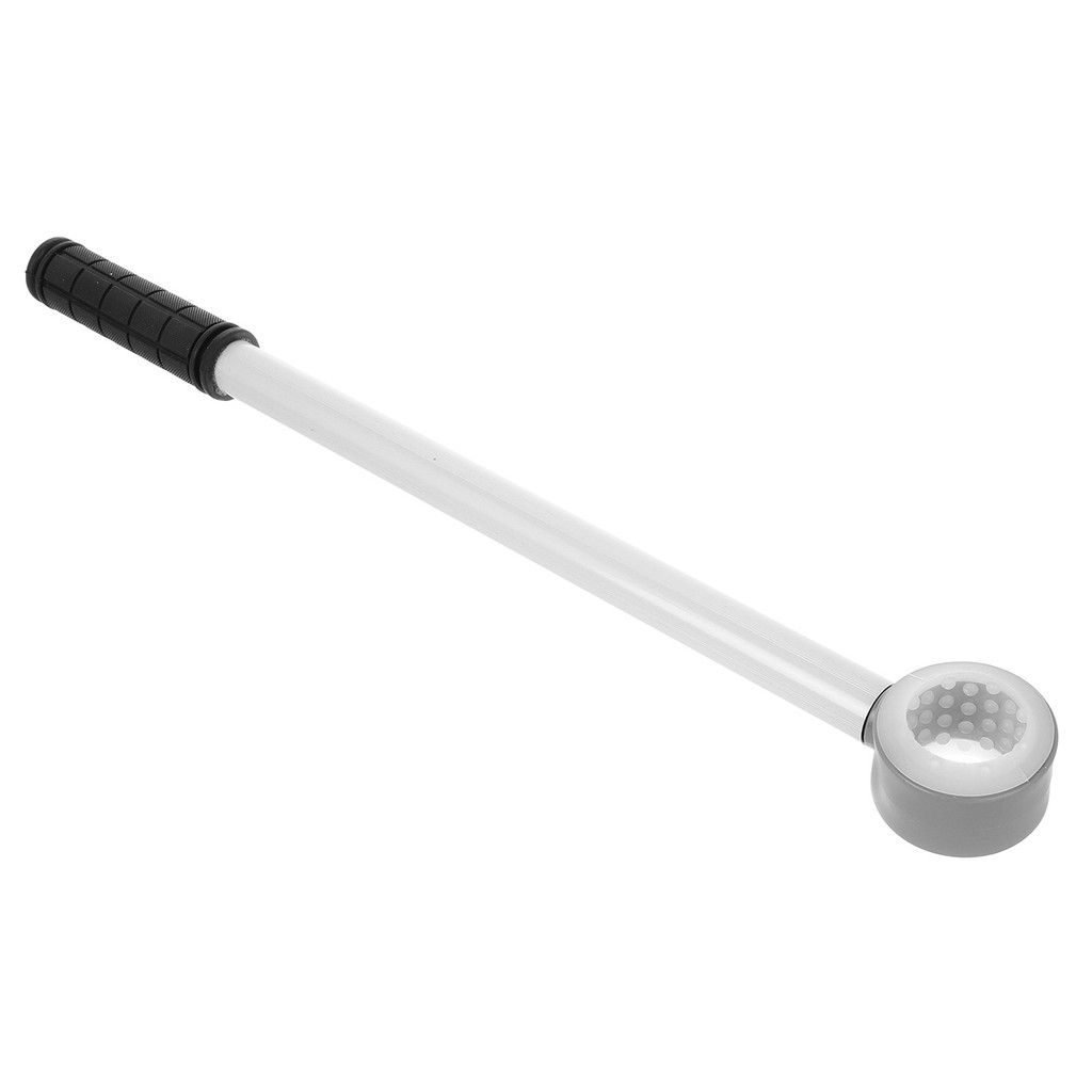 Jual Push and Pull Window Opening Lever Cordless Blinds Aluminum Alloy ...