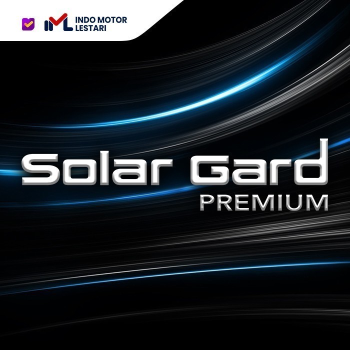 Jual new// Kaca Film Solar Gard Premium Black Phantom Sunroof OMODA5 ...