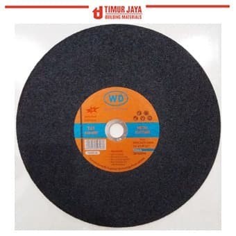 Jual Batu CUTTING BESAR Gerinda WD 14 Inch POTONG BESI Nippon Ryu ...