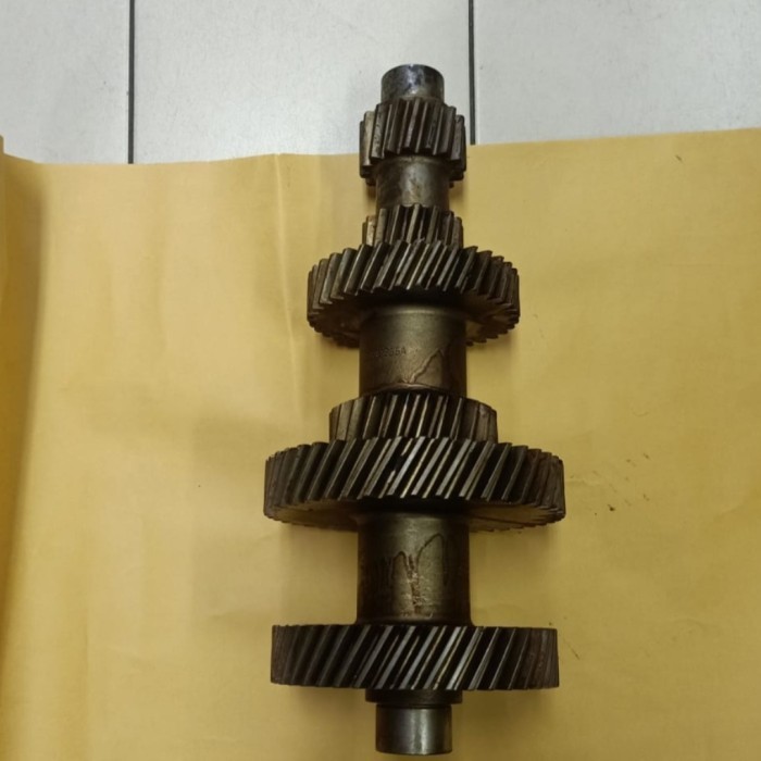 Jual Gigi susun canter ps125 ps136 original Mitsubishi ME531099 ...
