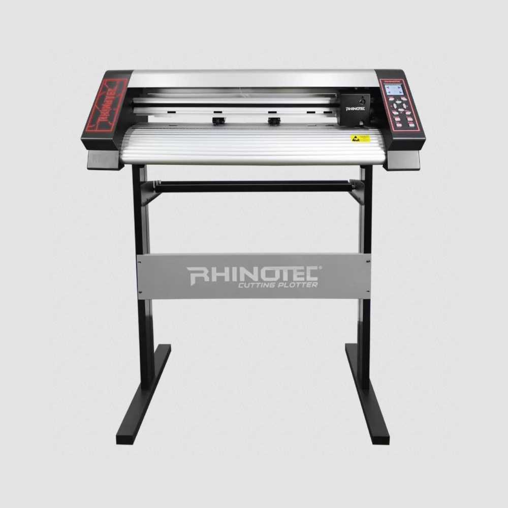 Jual Mesin Cutting Sticker Polyflex Rhinotec RC-60XA Series | Shopee ...