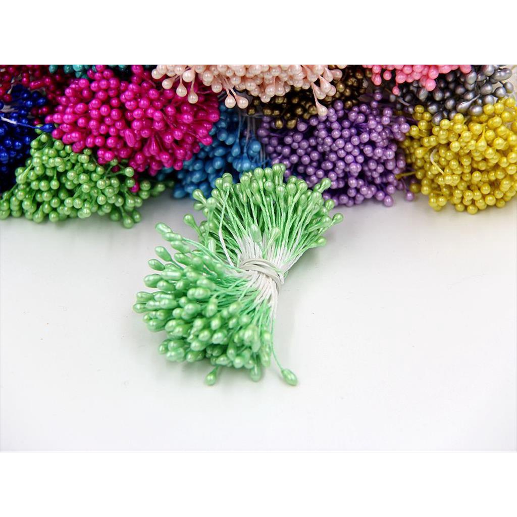 Jual Putik sari bunga 100pcs | Shopee Indonesia